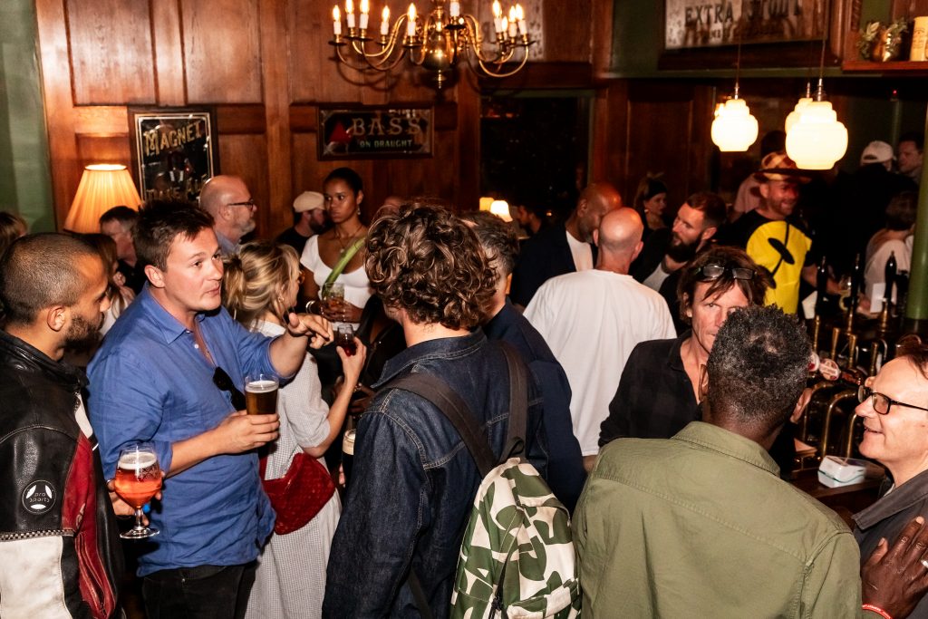 Clock House Tavern