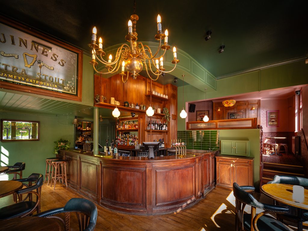Gallery - Clock House Tavern
