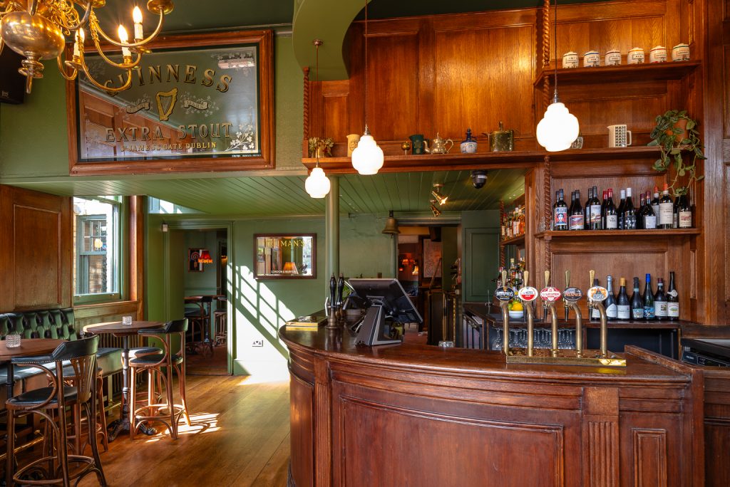 Gallery - Clock House Tavern