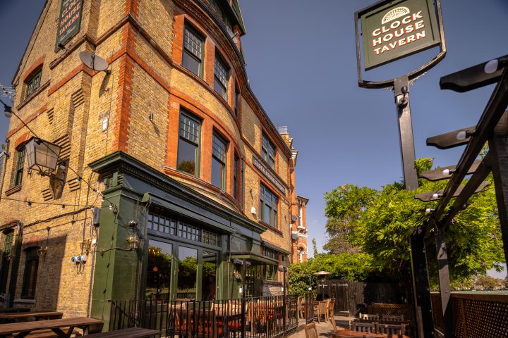 Clock House Tavern